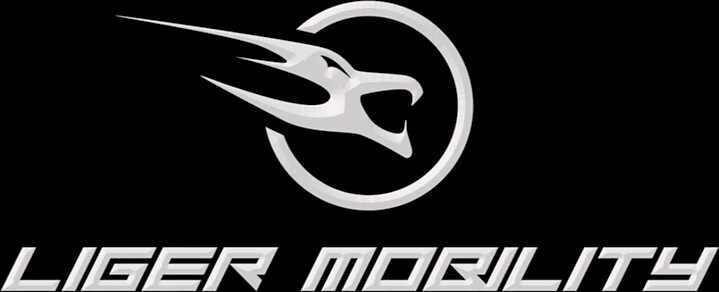 Liger Mobility - Visão Geral do Modelo 2026 em 🇧🇷 Brasil